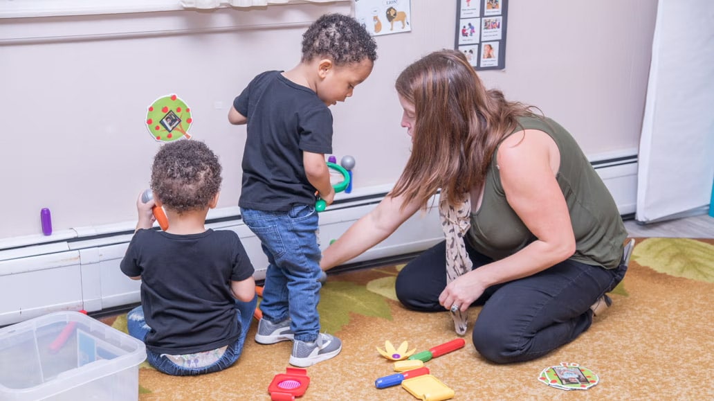 Donate - Champlain Valley Head Start