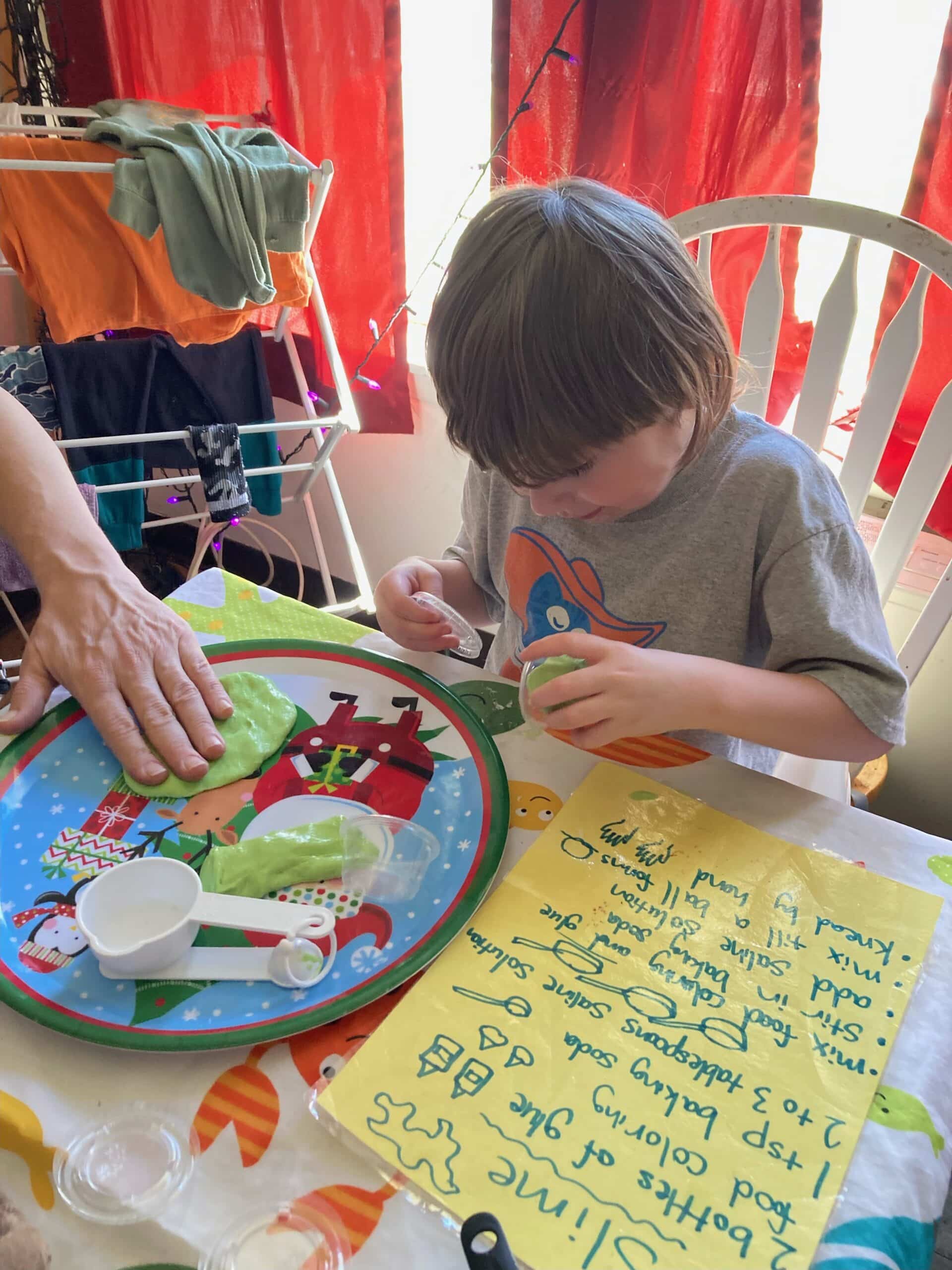 Chittenden County Home Visiting - Champlain Valley Head Start