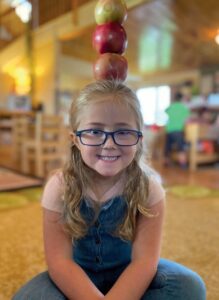 About - Champlain Valley Head Start