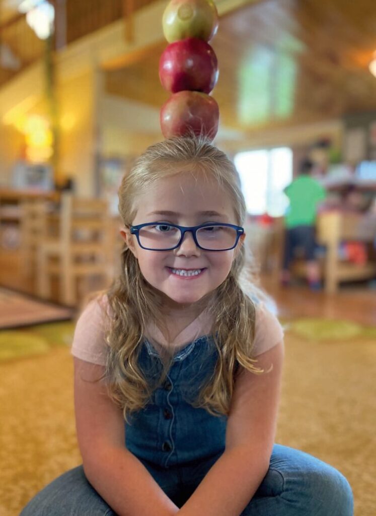 About - Champlain Valley Head Start