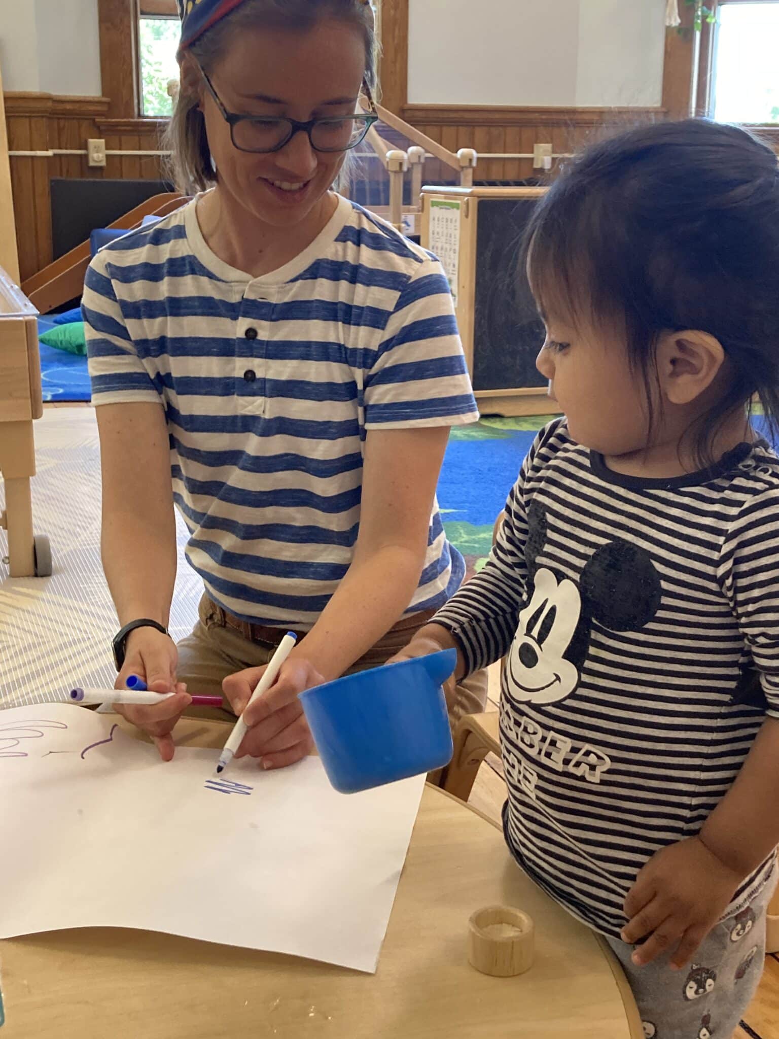 Careers - Champlain Valley Head Start