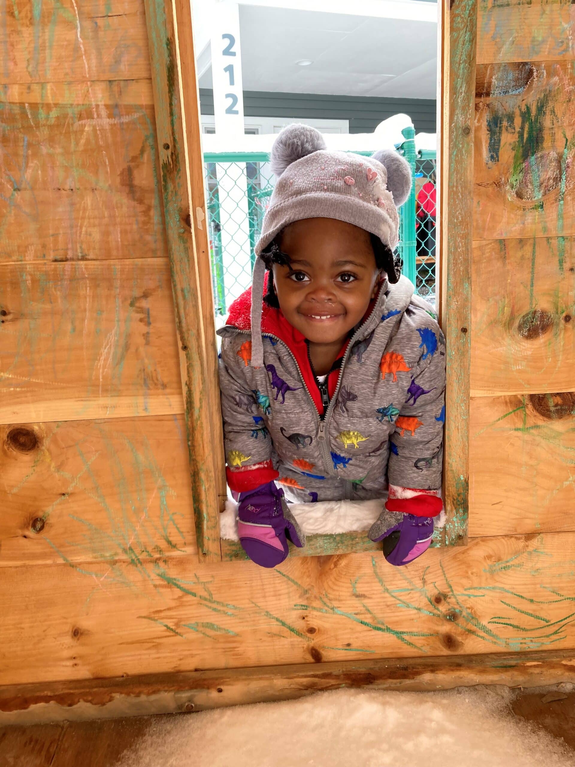 Join the Policy Council - Champlain Valley Head Start