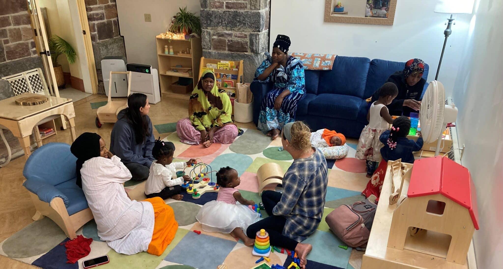 Refer A Family - Champlain Valley Head Start