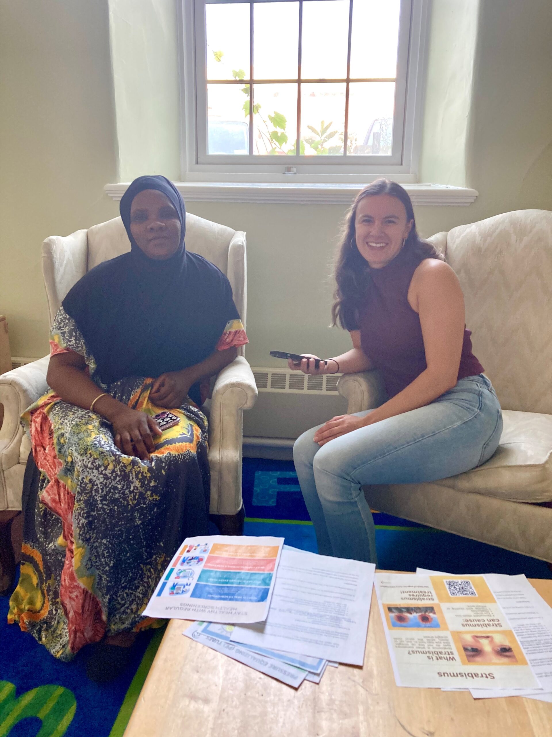 Community - Champlain Valley Head Start